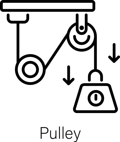 Pulley Vector Images (over 3,600)