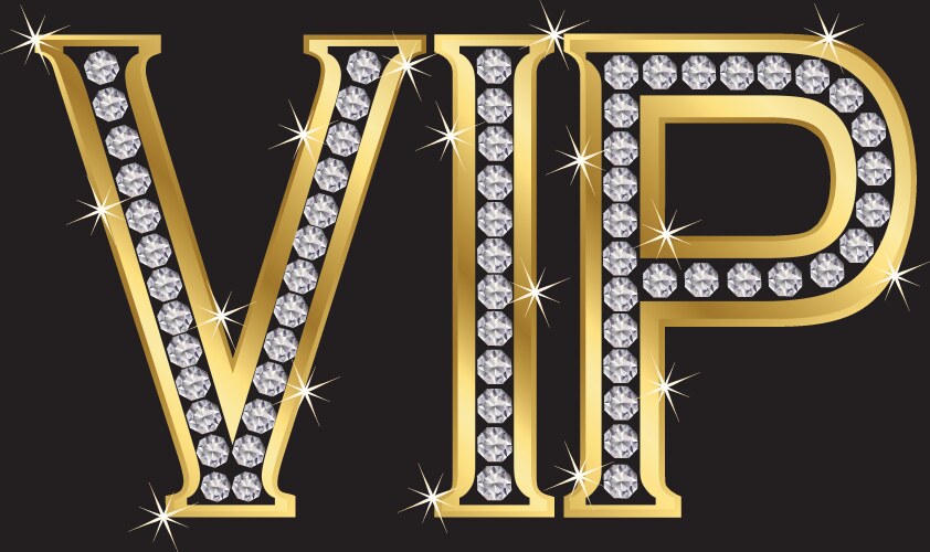 Vip Logo Vector Images (over 8,500)