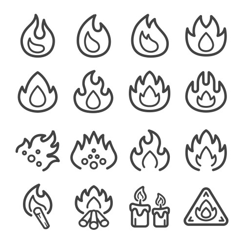 Fire Lines Vector Images (over 150,000)