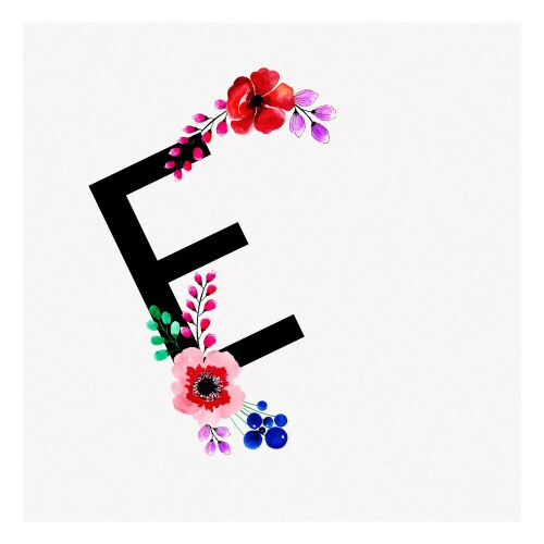 Letter E in Black Background Vector Images (over 22,000)