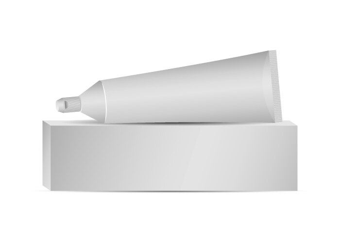 Toothpaste Mockup Vector Images (over 1,100)