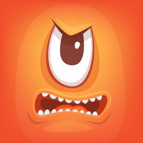 Angry Avatar Vector Images (over 17,000)