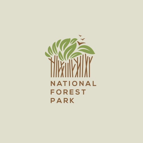 National Park Sign Vector Images (over 4,100)