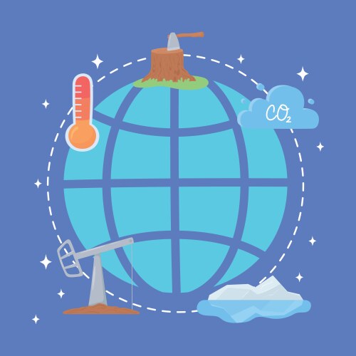 Climate Change Vector Images (over 20,000)