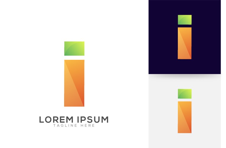 I Logo Vector Images (over 42,000)