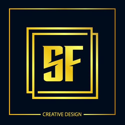 Sf Logo Vector Images (over 2,500)