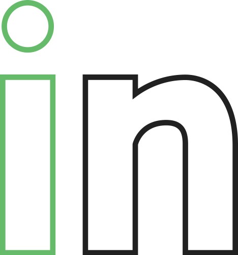 Linkedin Vector Images (over 3,100)