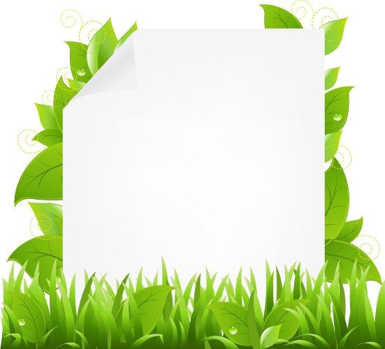 Nature Border Vector Images (over 200,000)