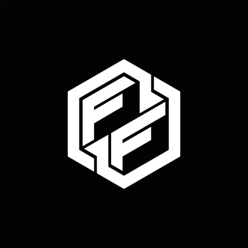 Ff Gaming Logo Vector Images (88)