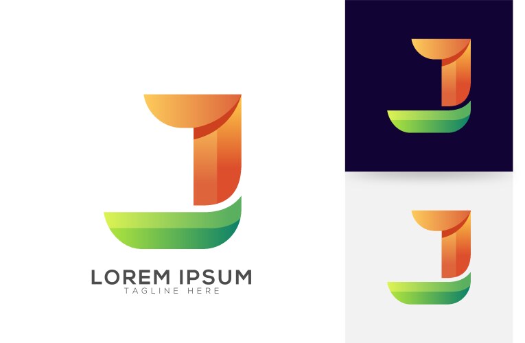 J Logo Vector Images (over 52,000)