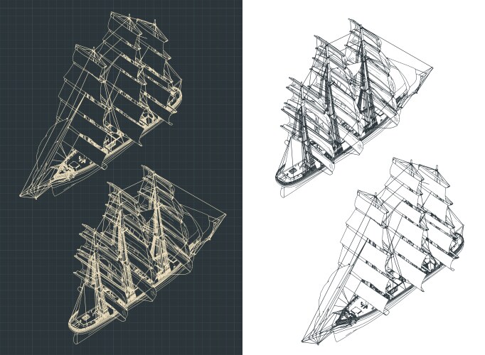 Isometric Ship Vector Images (over 31,000)