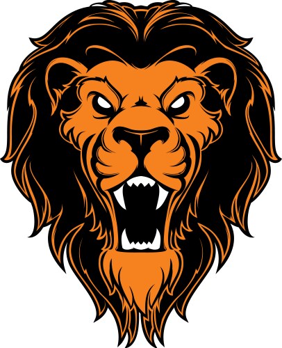 Lion Vector Images (over 110,000)