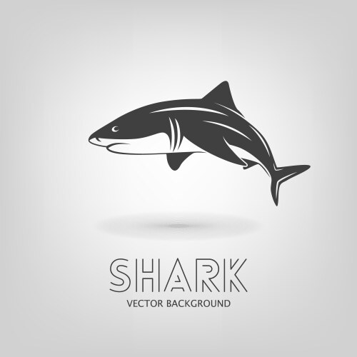 Shark Logo Vector Images (over 11,000)