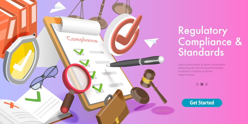 Regulatory Vector Images (over 3,200)