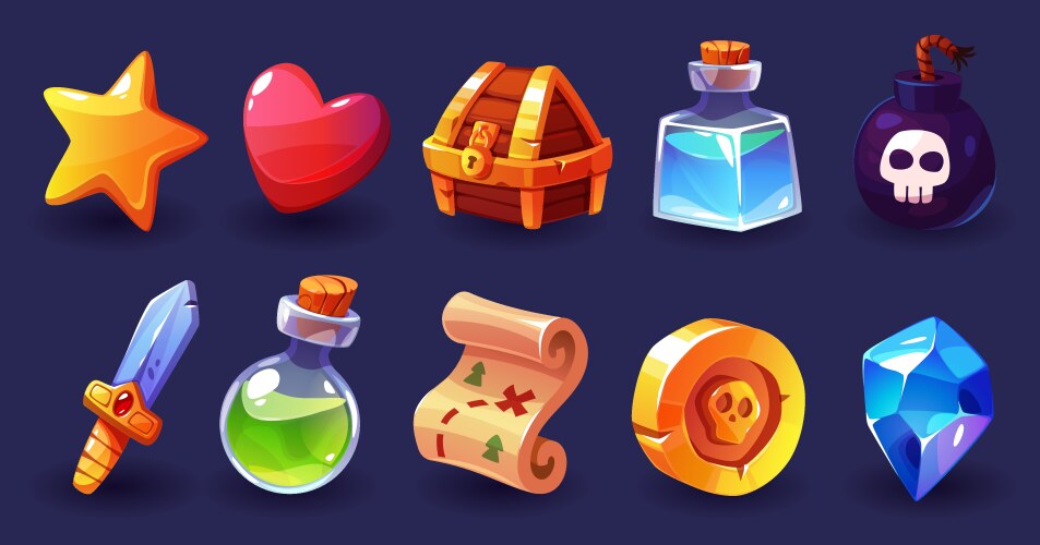 Inventory Vector Images (over 31,000)