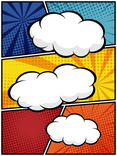 Cartoon Layout Vector Images (over 110,000)