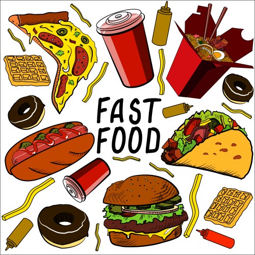 Fast Vector Images (over 660,000)