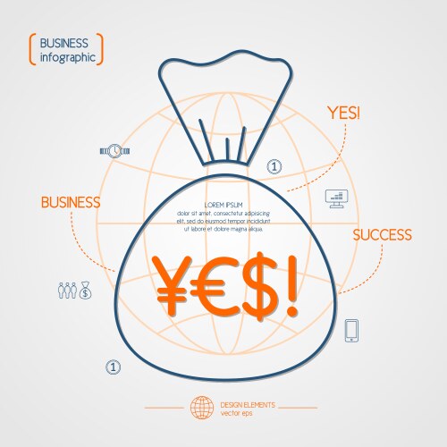 Income Infographic Vector Images (over 12,000)