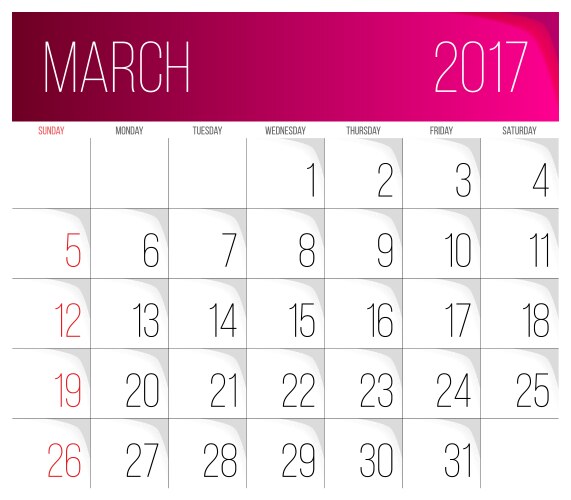 March Vector Images (over 170,000)