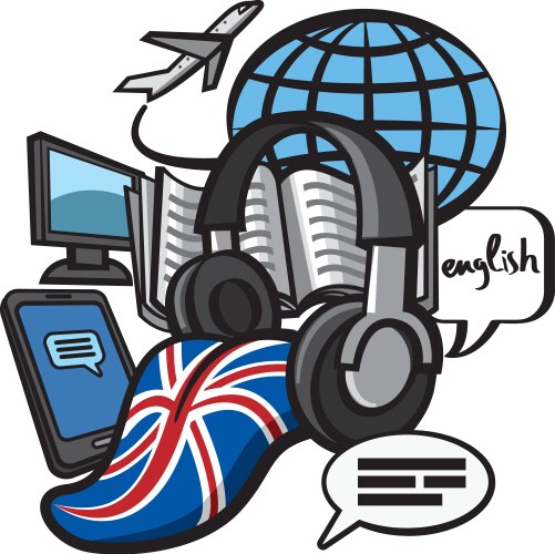 English Vector Images (over 150,000)