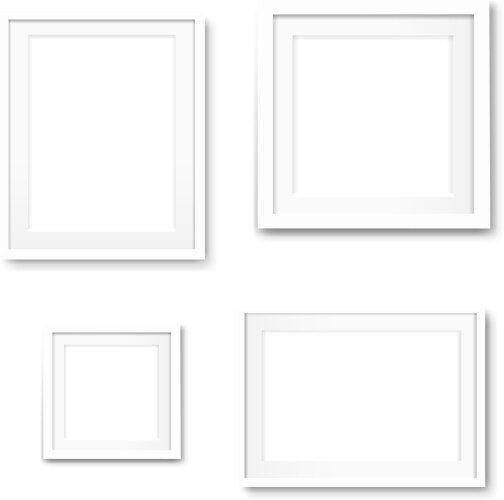 Picture Frame Vector Images (over 140,000)