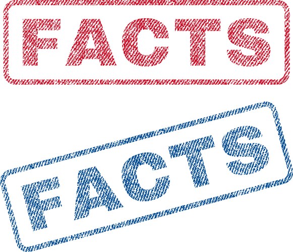 Facts Vector Images Over 19 000