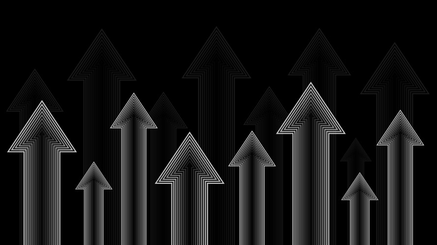 Grayscale Vector Images (over 30,000)