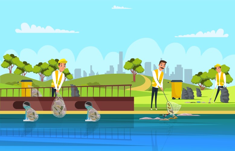 Clean Environment Drawing Vector Images (over 7,300)