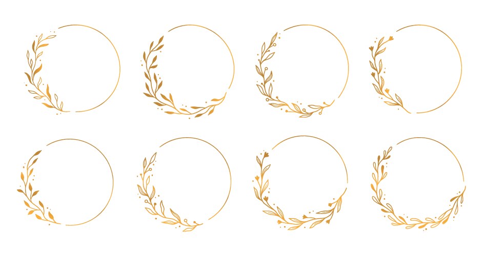 Circle Border Vector Images (over 360,000)