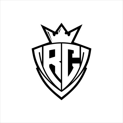 Rc Logo Vector Images (over 3,100)