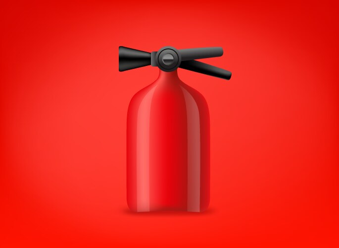 Fire Extinguisher Logo Vector Images (over 2,400)