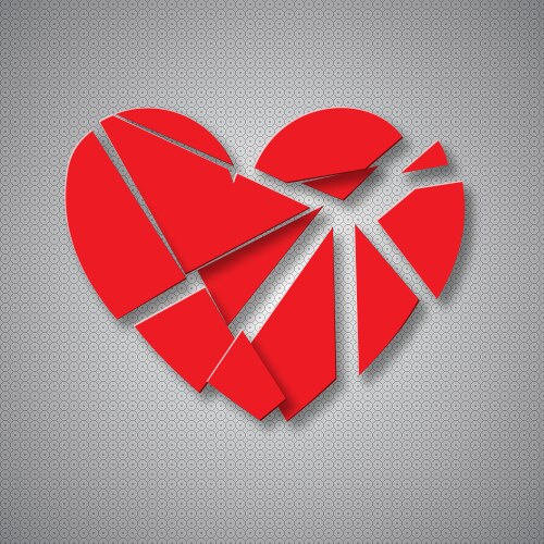 Breaking Vector Images (over 170,000)