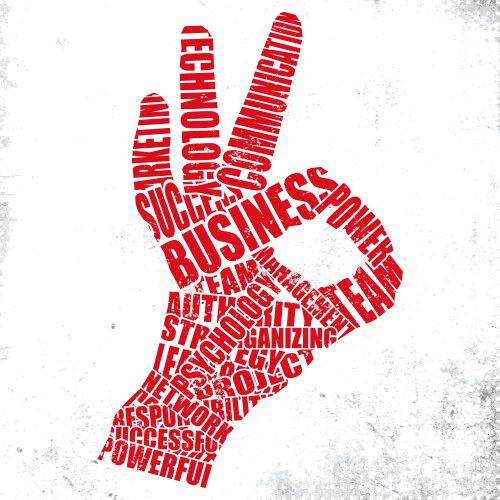 Words Vector Images (over 690,000)