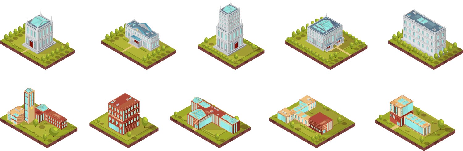 University Building Vector Images (over 180,000)