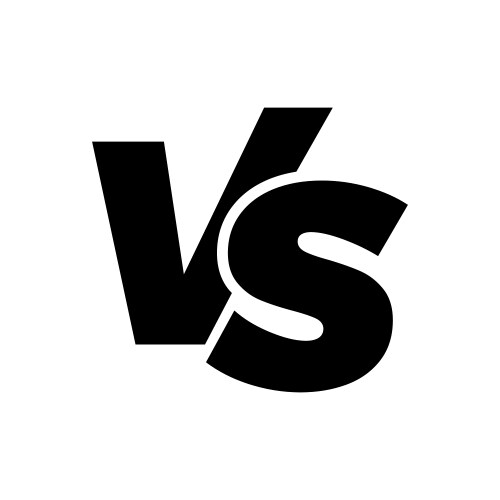 Vs Logo Vector Images (over 5,600)