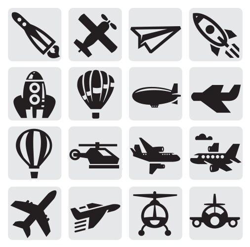 Airplane Vector Images (over 230,000)