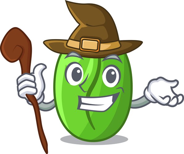 Witch Coffee Vector Images (over 510)