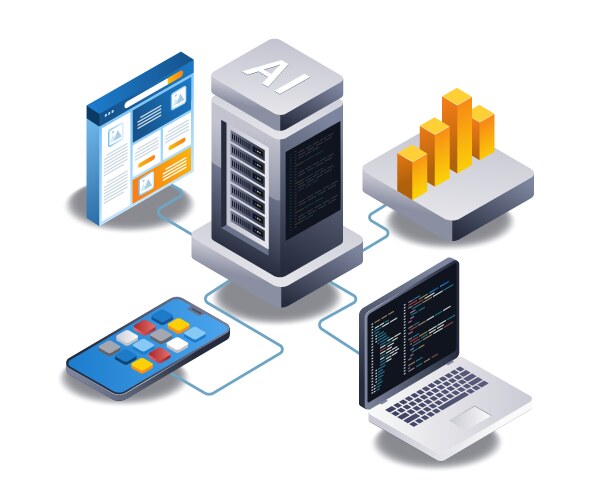 Web Developer Vector Images (over 250,000)