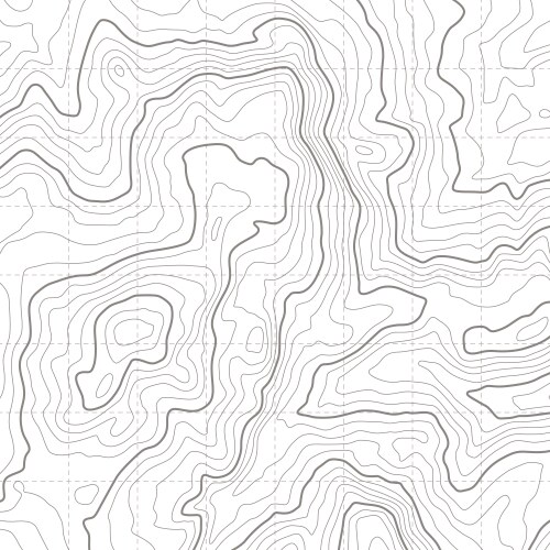 Topographic Vector Images (over 13,000)
