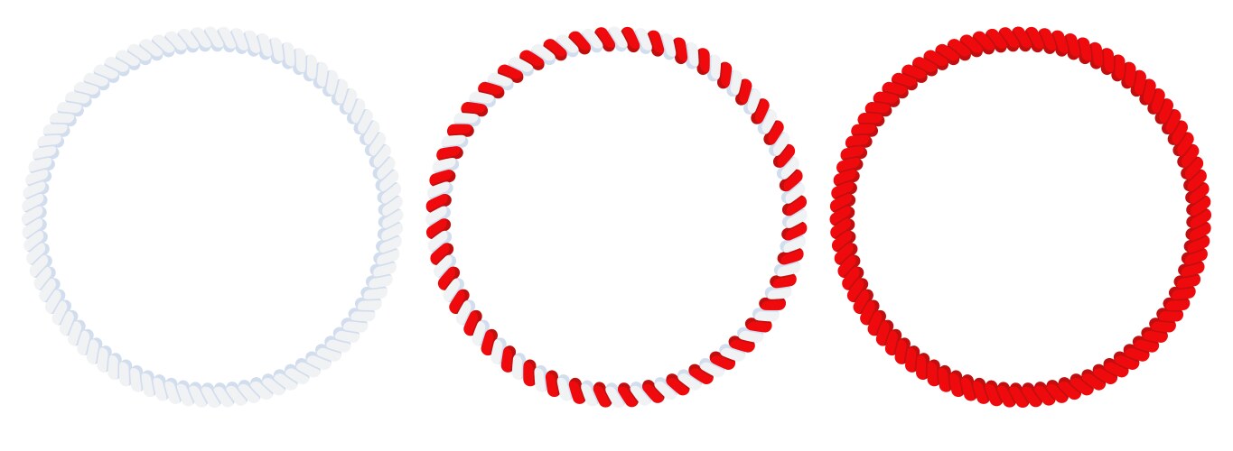 Ribbon Circle Vector Images (over 320,000)