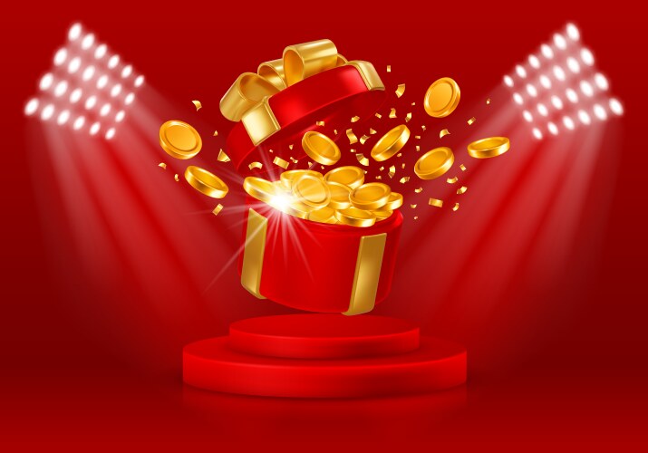 Prize Money Award Template Vector Images (over 740)