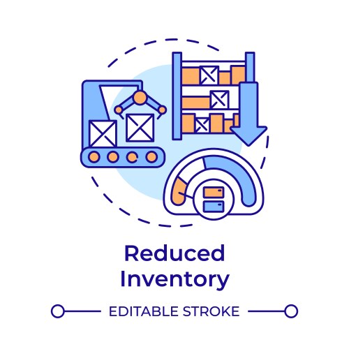 Inventory Management Vector Images (over 4,200)
