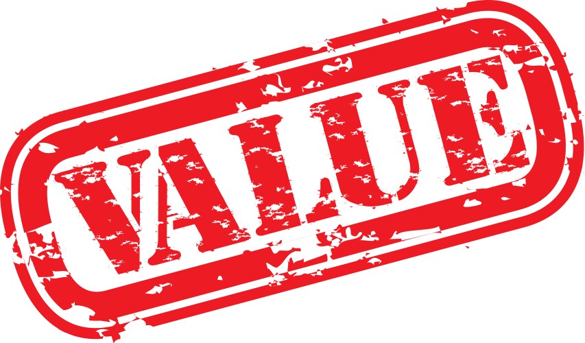 Paid invoice rubber stamp Royalty Free Vector Image