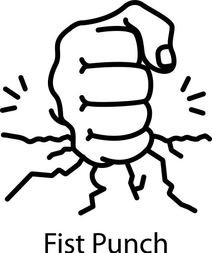 Punch Vector Images (over 49,000)