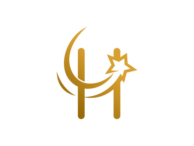 Letter H Logo Vector Images (over 68,000)