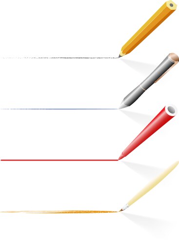 Writing Vector Images (over 350,000)