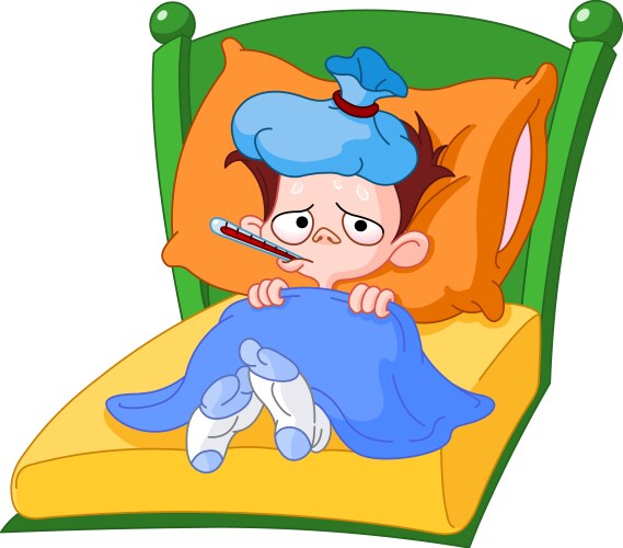 Sick Kid Vector Images (über 10,000)