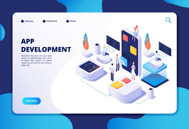 Developer Vector Images (over 770,000)