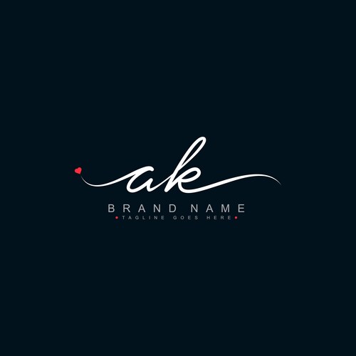 Aks logo Vector Images & Graphics for Commercial Use | VectorStock