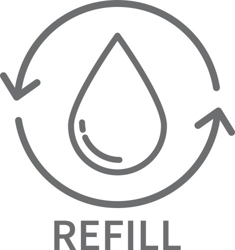 Refill Vector Images (over 11,000)